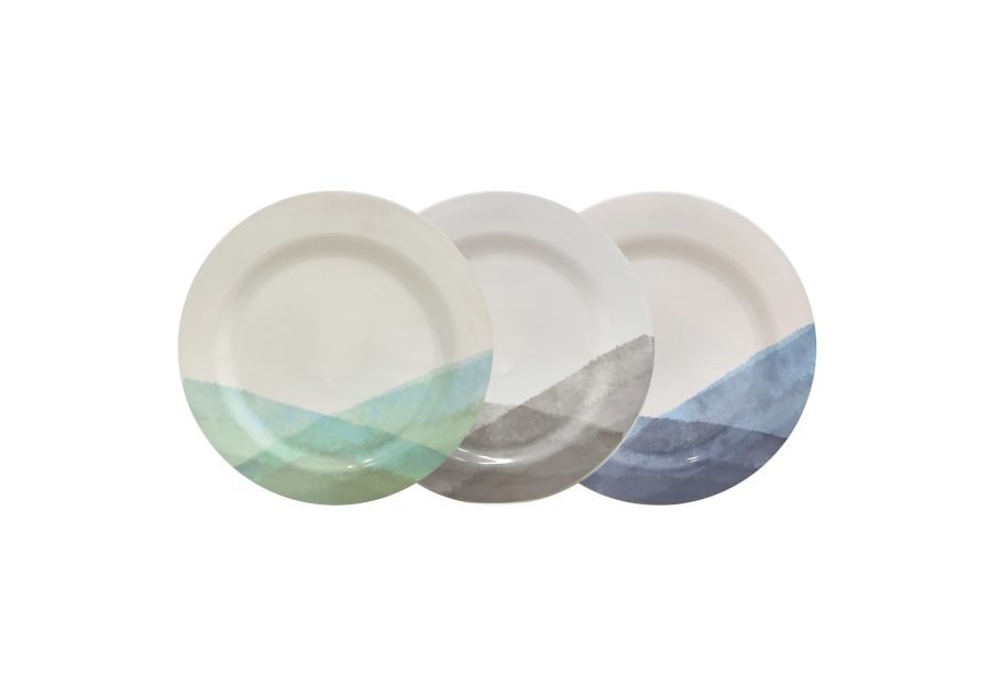 275mm Melamine Dinner Plate - Partyware Pty Ltd